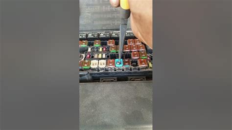 Ford Expedition 2012 No Crank No Start And Security Light Blinking