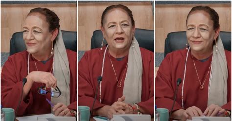 ¿critican Al Ine Brozo Viraliza Parodia Sobre Guadalupe Taddei Y Los