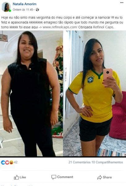 蘿 Refinol Caps Vende Em Farmácia Anvisa Reclamações Reclame Aqui Bula [resenha]