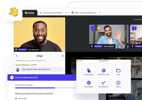 Active And Cooperative Learning Tools Class