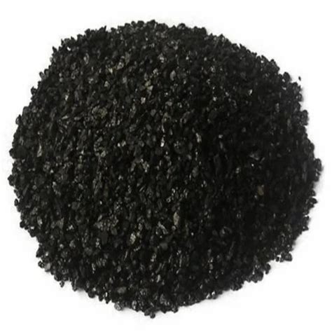 Activated Carbon 25 Kg Hdpe Bag Granular Gac At ₹ 90kg In Hyderabad