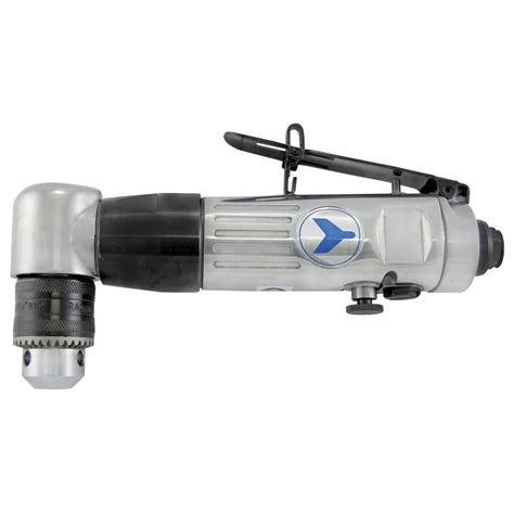 Jet 38 Heavy Duty Reversible Angle Head Drill — Interline Wholesale