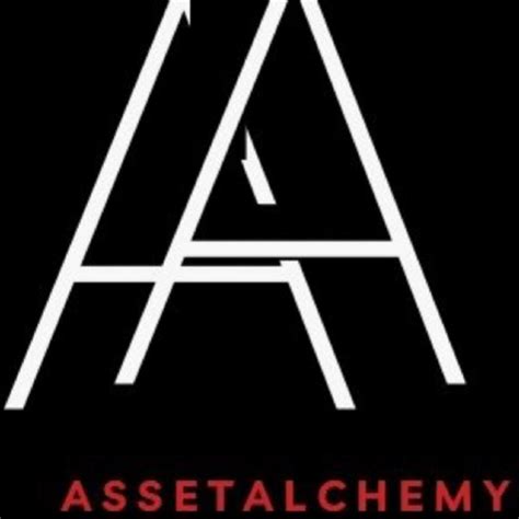 Asset Alchemy Youtube