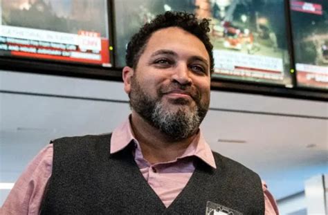 Darrin Bell Alleged Paedophile