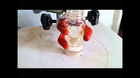 Polyurethane Synthesis Youtube