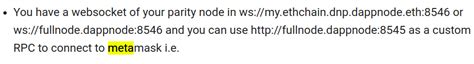 Connecting Metamask Chain Id Error Discontinued Use Discord