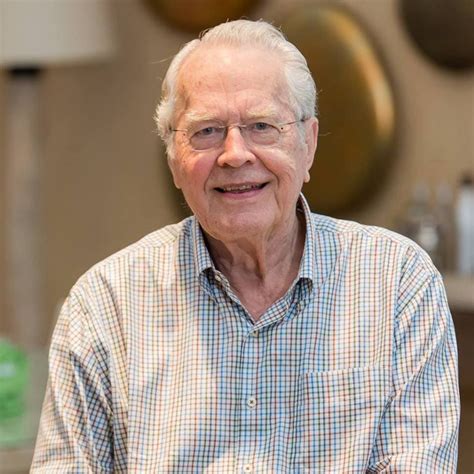 Earle Williams Who Built Bdm Into Contracting Giant Dies At 86 The