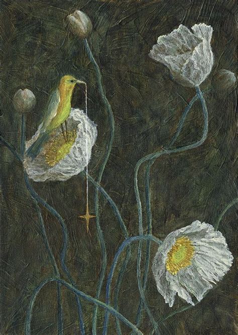 Pin Van Patricia Ormsby Op Collection Natuur Kunst Kunst Illustraties