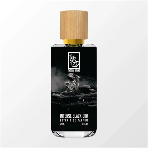 Intense Black Oud Dua Fragrances Inspired By Oud Khôl Guerlain