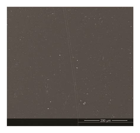 Sem Microphotographs Of Polylactide Membrane Surface A And Porous Download Scientific Diagram