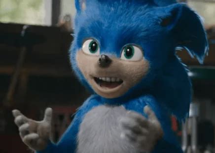 Ugly Sonic Meme — Origin Meaning History Memesguy Ugly Sonic Meme — Origin Meaning History Memesguy