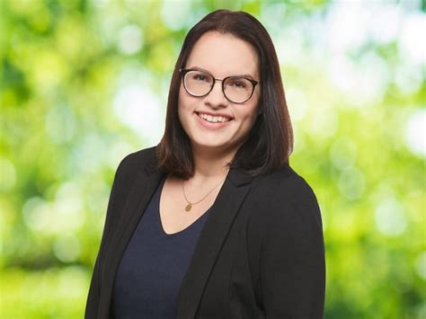 Simone Duling Grüne Stadt Dachau