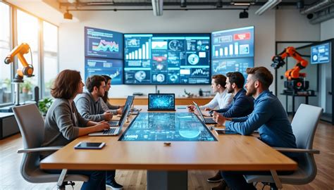 Streamlining Manufacturing Data For Smarter Ai Insights