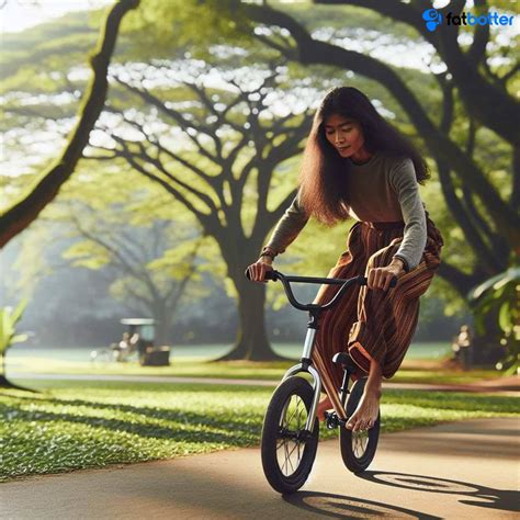 Denge Bisikleti Nedir Denge Bisikleti Hakkında Merak Edilenler