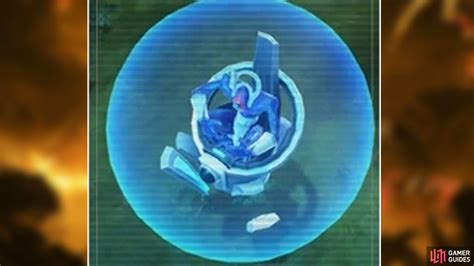 The Illuminate Helldivers 2