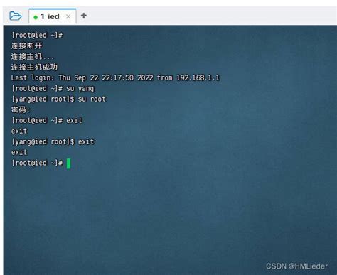 Linux用户增删改查操作。linux 增删改查的例子 Csdn博客