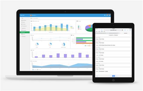 Web Application Development Full Guide Ramotion Agency