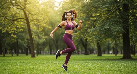 The Perfect Warm Up Routine For Beginner Joggers