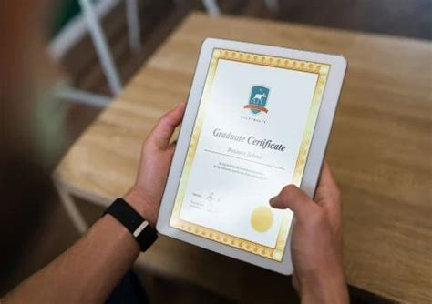 Customized Certificates At ₹ 42piece In Karimnagar Id 2854769846197