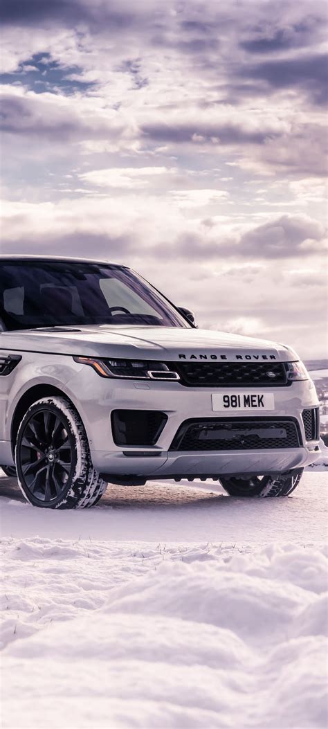 Range Rover Phone Wallpapers Top Free Range Rover Phone Backgrounds