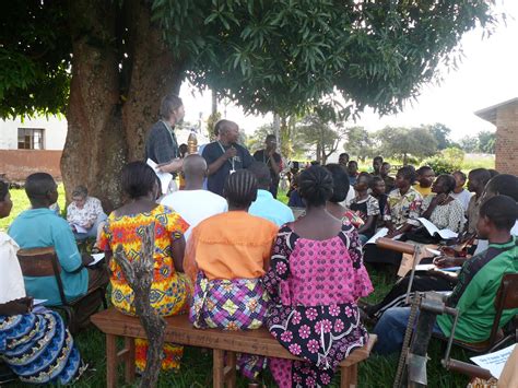 Plumpy Nuts Congo 2010