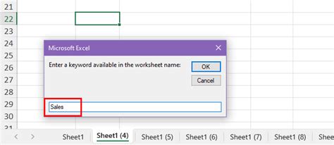 8 Ways To Unhide Sheets In Microsoft Excel How To Excel