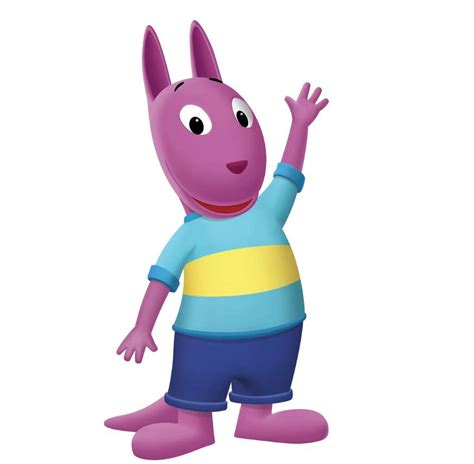 Pablo Backyardigans Rompecabezas En Línea