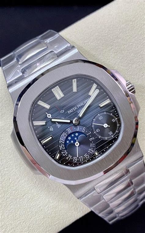 Pp 5712 Mod Options Rreptime