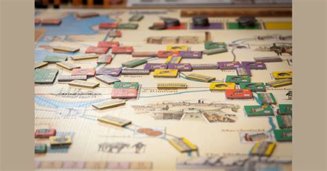 10 10 [brass] Holtidő Blog Boardgamegeek