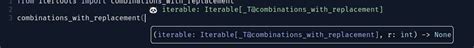 missing docstring for stdlib functions with c impls · issue 4250