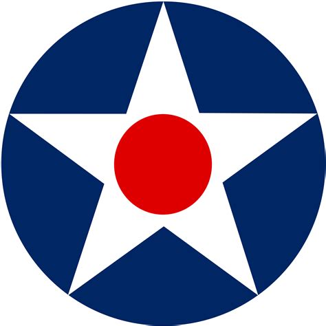 United States Army Air Corps Drawing Free Image Download
