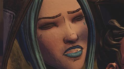 Borderlands 3 Mayas Death Scene Bl3 Youtube