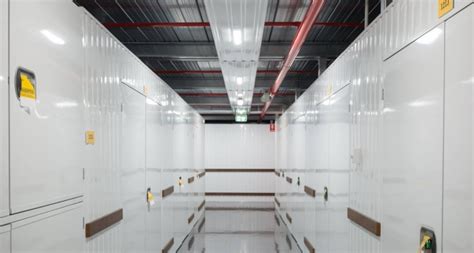 Alarmquip Security Systems Self Storage Security Integration