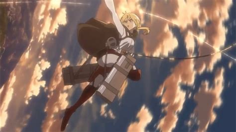 Thoughts On Reactor Nicholas Light Tv R Shingekinokyojin