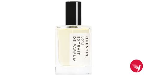 QUENTIN 01 Synonyme perfume - a fragrance for women and men
