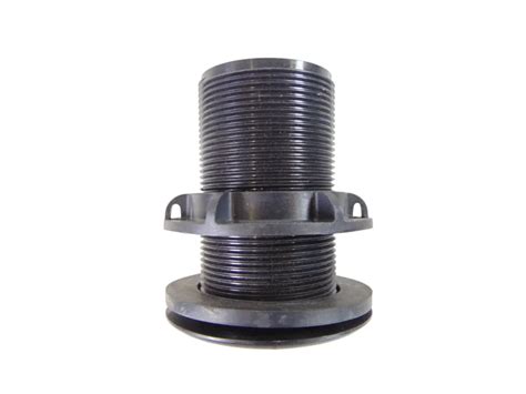 Airmar Nmea0183 Smart Sensor Transducer Depth Speed W 12 Cable No Temp Max Marine Electronics