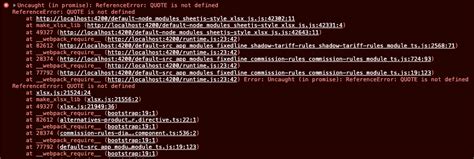 Not Working On Angular And Xlsx Latest Version Issue SheetJS Sheetjs GitHub