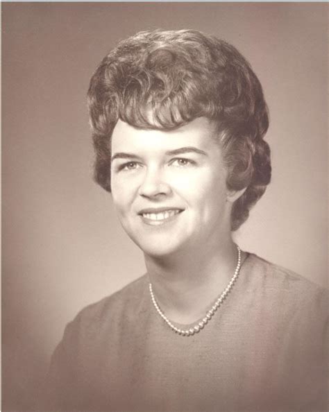 Nancy Falconer Remembered Rotary District 5240