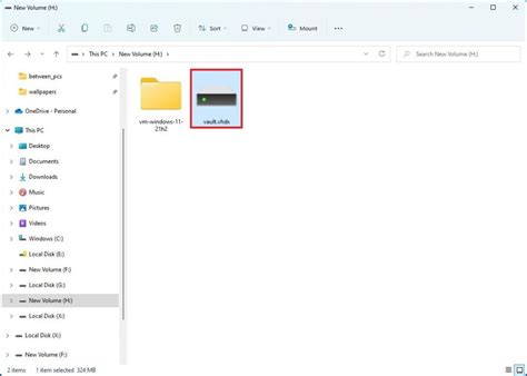 Jak Zabezpieczyć Folder Hasłem W Windows 11