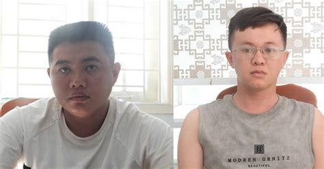 Bắt 2 đối Tượng Hack 1 000 Tài Khoản Facebook Chiếm đoạt 10 Tỷ đồng