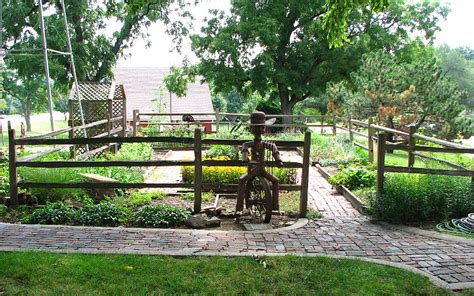 Legler Barn Museum Lenexa Historical Society