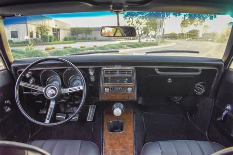 1968 Pontiac Firebird Singleton Classics 1968 Pontiac Firebird Singleton Classics