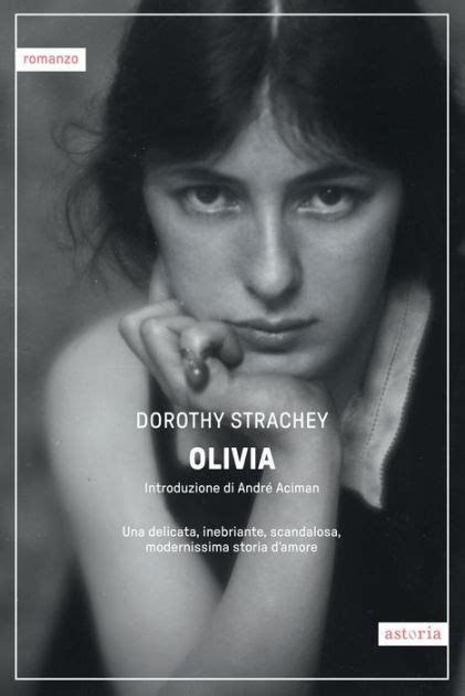 Olivia By Dorothy Strachey Ebook Barnes And Noble®