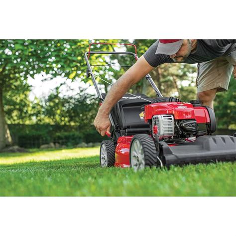 Troy Bilt TB200 Parts Diagram and Replacement Guide