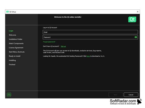 Download Qt For Windows 11 10 7 881 64 Bit32 Bit
