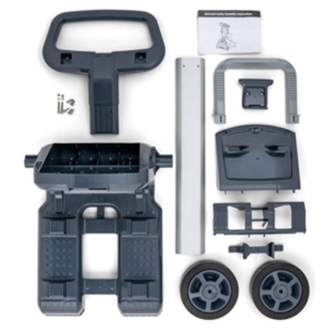 Maytronics Dolphin Universal Pro Caddy 9996084 Assy Ez Pool And Spa Supply