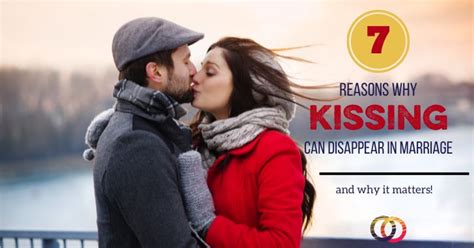 The Kissing Series 7 Reasons Kissing In Marriage Can Stop Bare Marriage