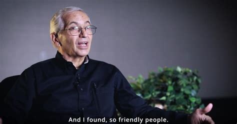 Ernesto Profile Story
