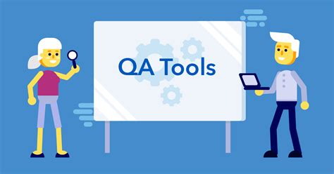 Top Tools For QA Engineers SDLC Reporting Testing And Analytics Tools Disbug Blog