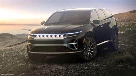 جيب واجونير اس، هل ستحتفظ باسمها؟ Arabs Auto